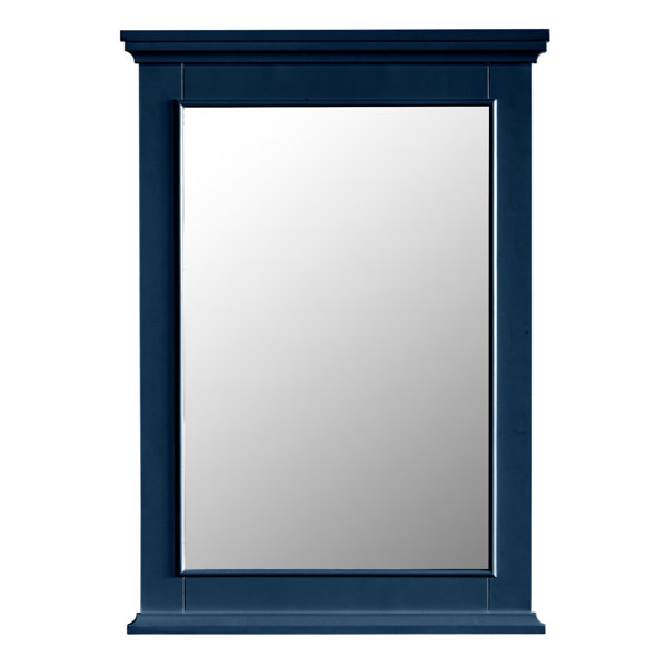 Blue Mirrors | Light Blue Mirror & Light Blue Wall Mirror