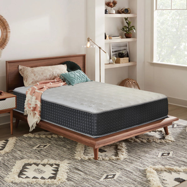 Full Mattress and Box Spring mattresses You'll Love | Wayfair