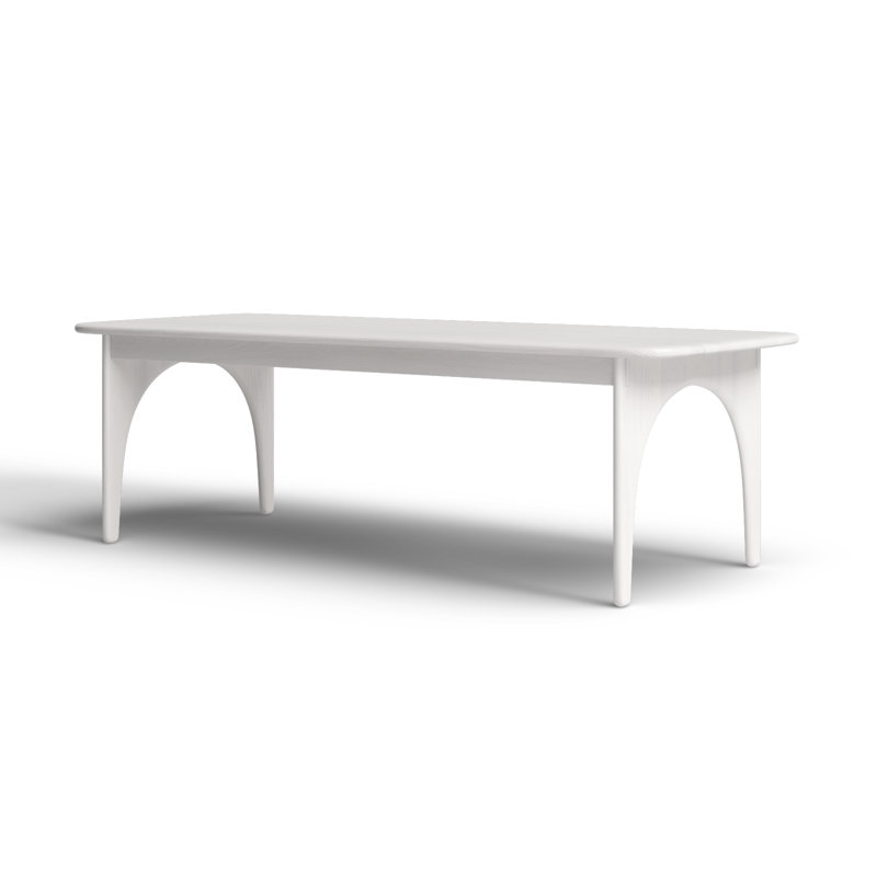 Joss & Main Umbria Dining Table & Reviews | Wayfair