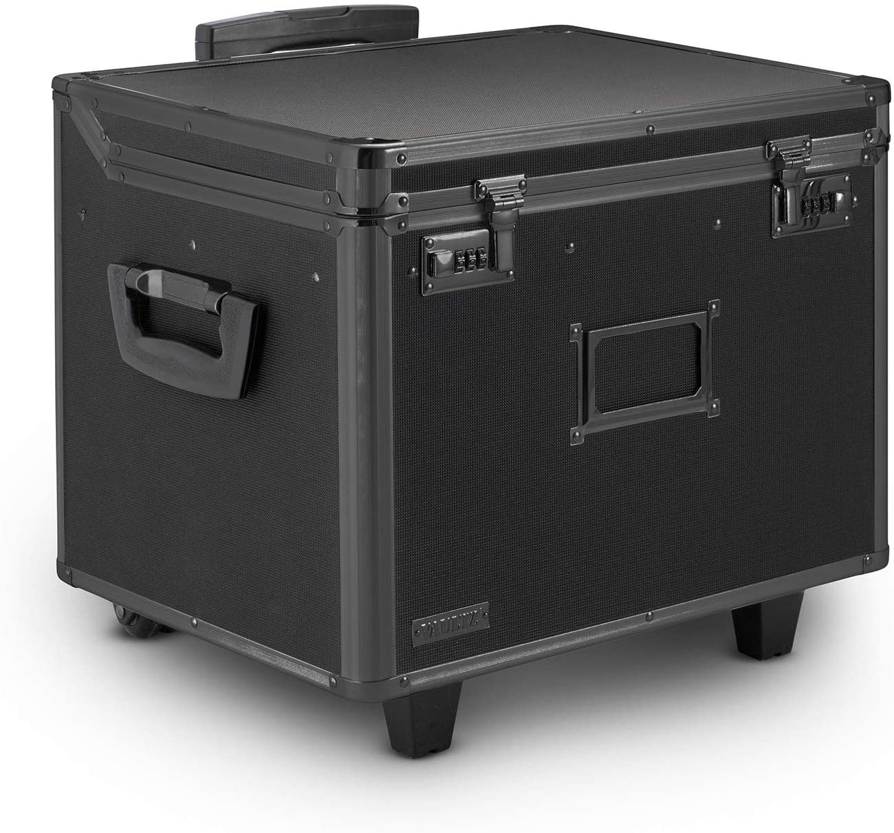 Vaultz® Wheelie File Box - Wayfair Canada