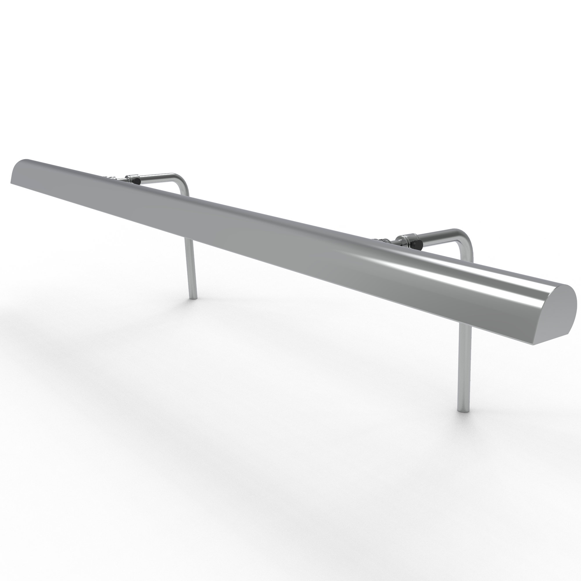 Symple Stuff 36-Light LED Wall Picture Light & Reviews | Wayfair