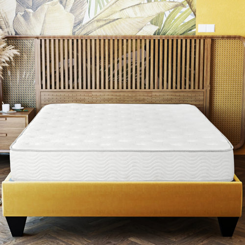 Innerspring Mattresses | Wayfair