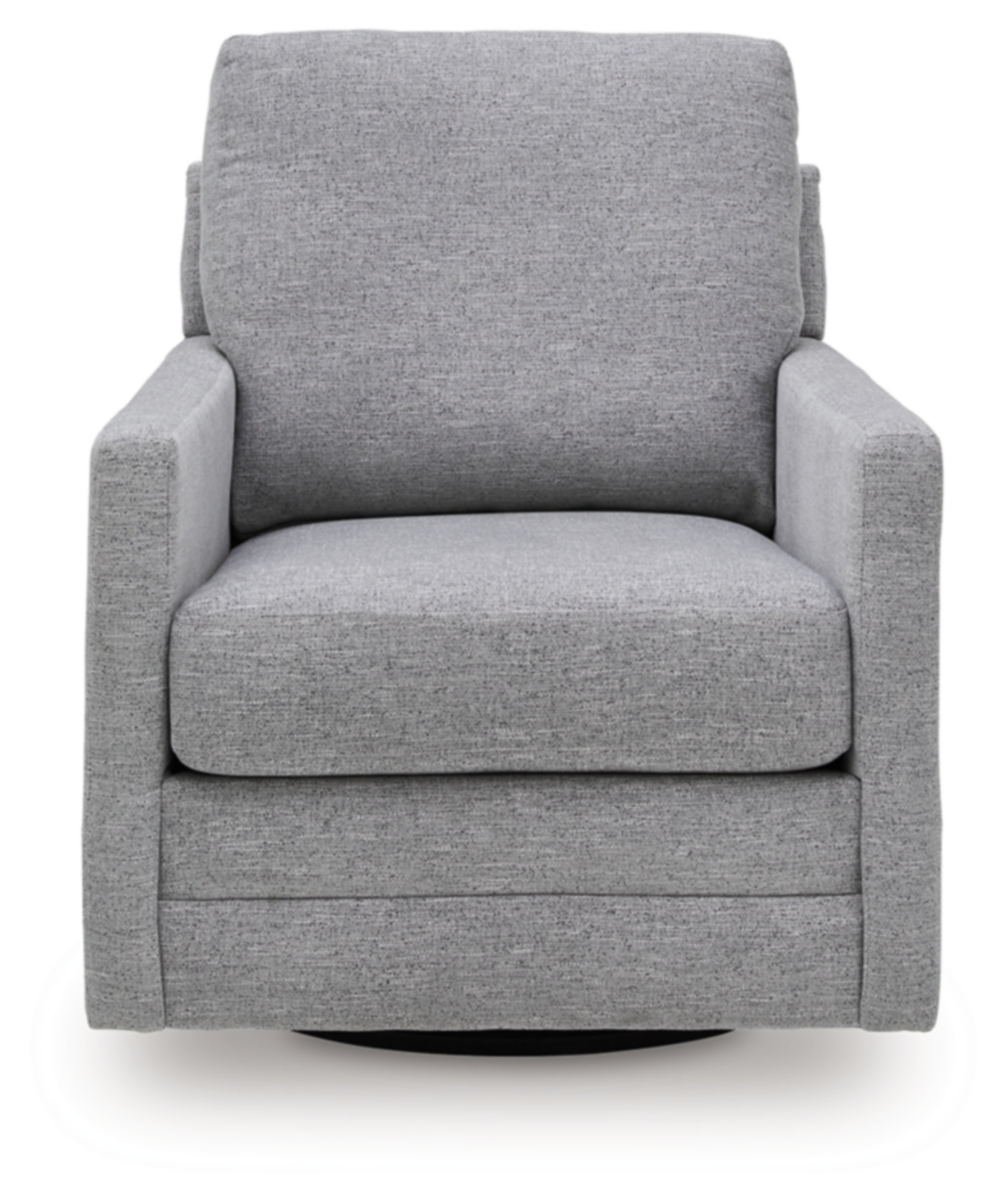 George Oliver Freybourne Next-Gen Nuvella Swivel Accent Chair - Wayfair ...