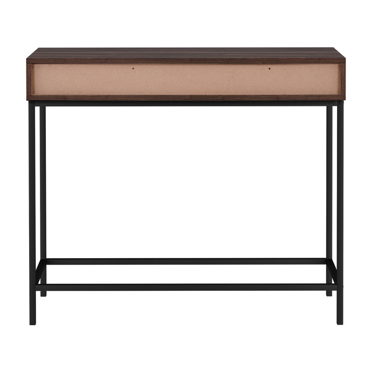 Wade Logan Thorben 90cm Console Table | Wayfair.co.uk