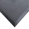 Rubber-Cal, Inc. Rubber-Cal Under the Fridge Mat | Wayfair