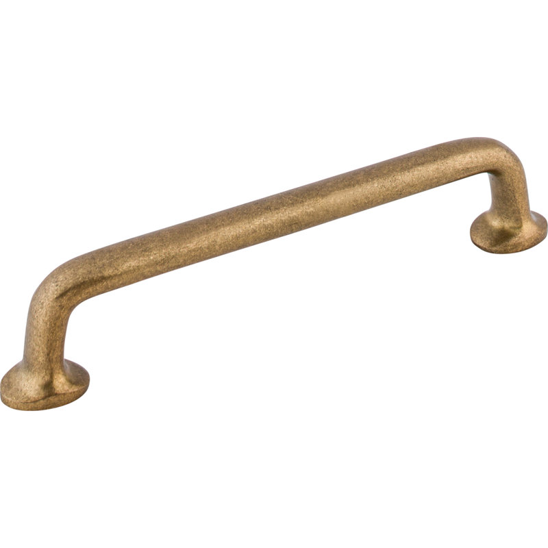 Top Knobs Aspen Rounded Bar Pull "& Reviews" | Wayfair