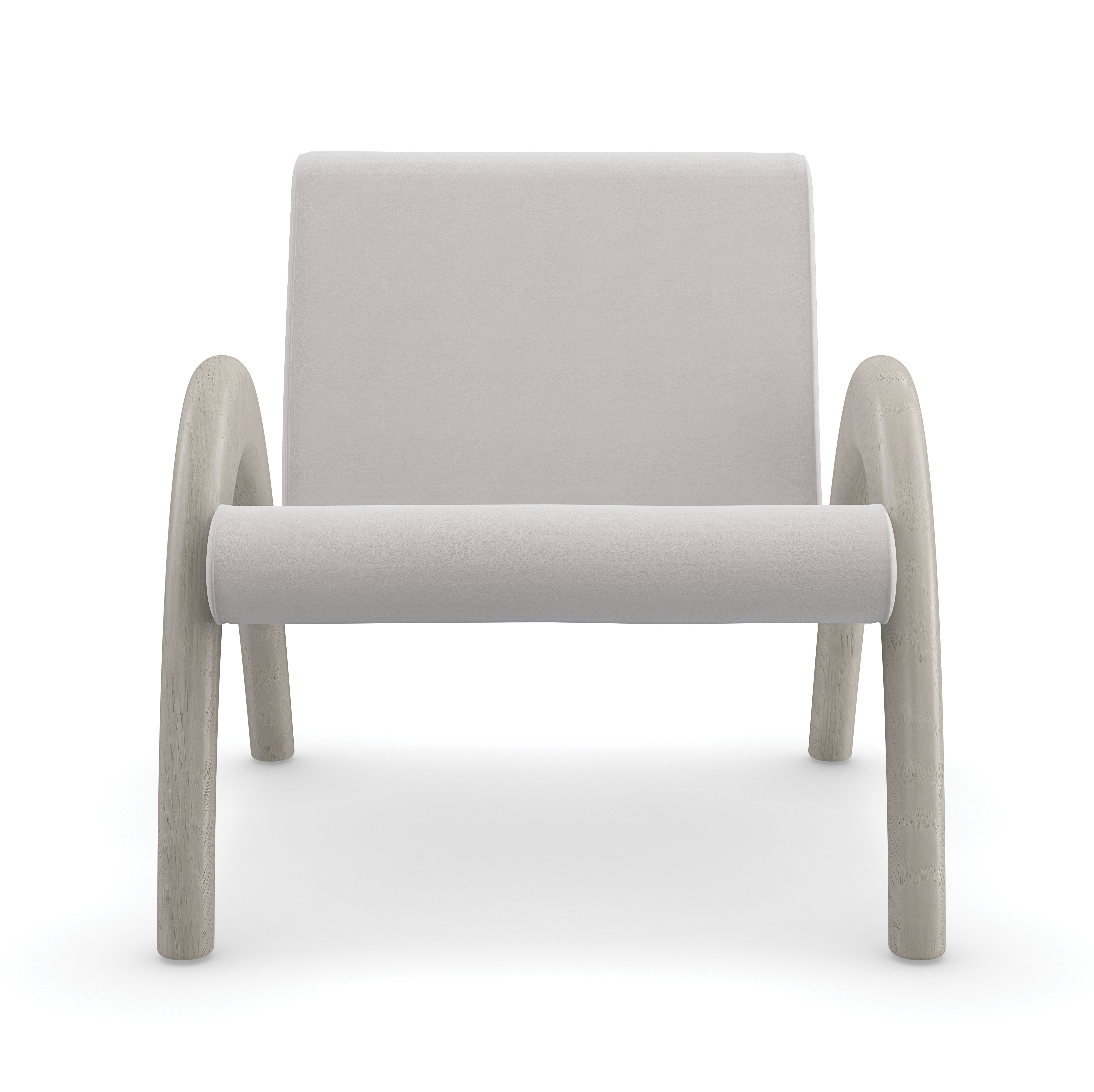Orren Ellis Jalian 27.5'' Wide Velvet Armchair - Wayfair Canada