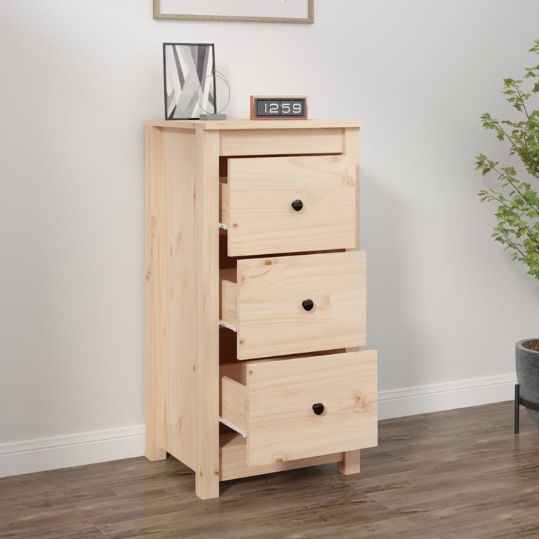Marlow Home Co. Dishon Rectangle Accent Chest | Wayfair.co.uk
