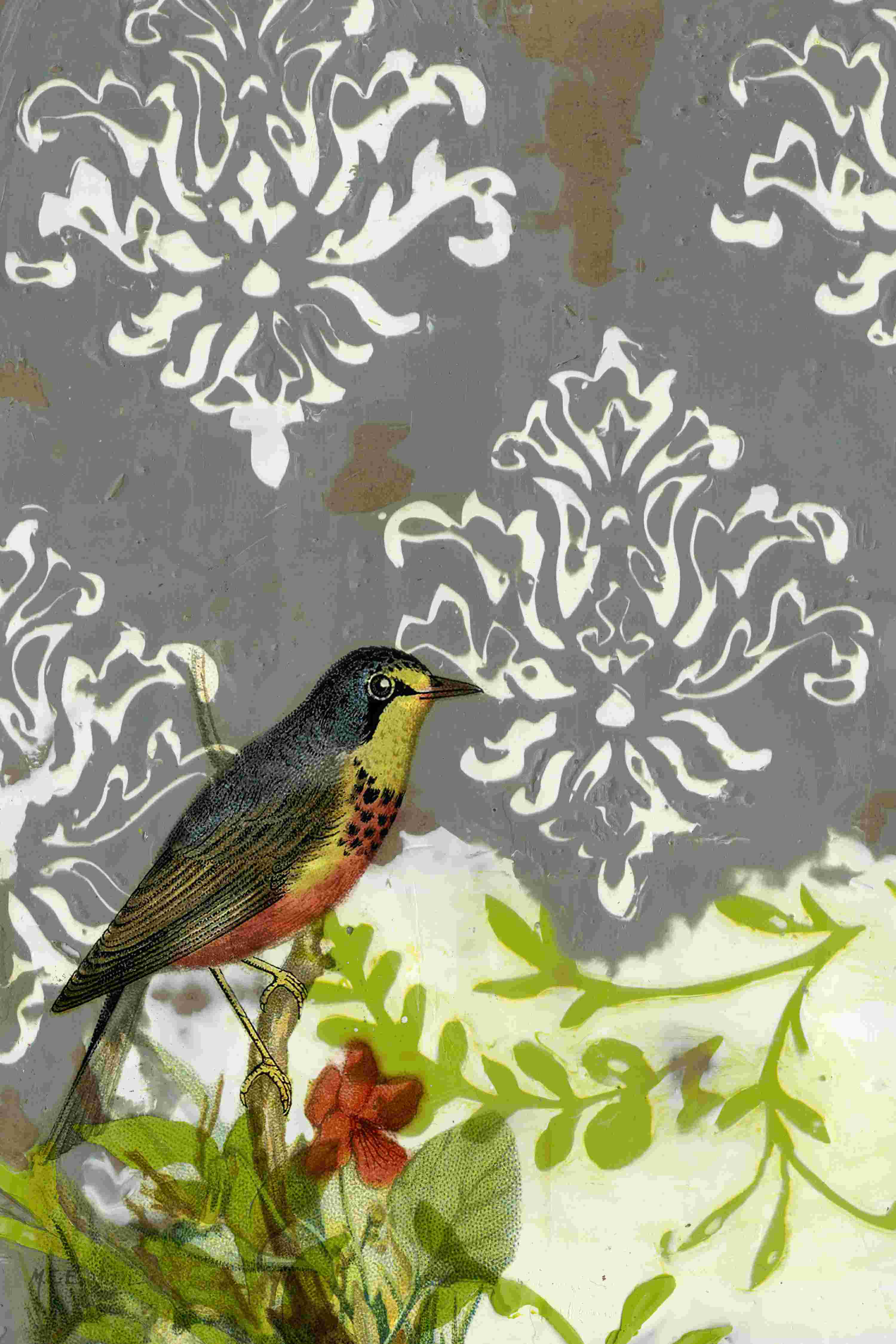 Red Barrel Studio Victorian Whimsy I - Wayfair Canada