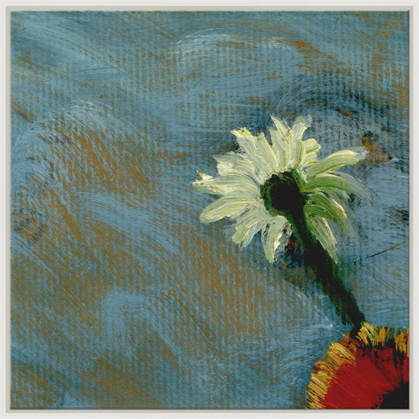 Soicher-Marin " Post Impressionist Flowers " | Wayfair