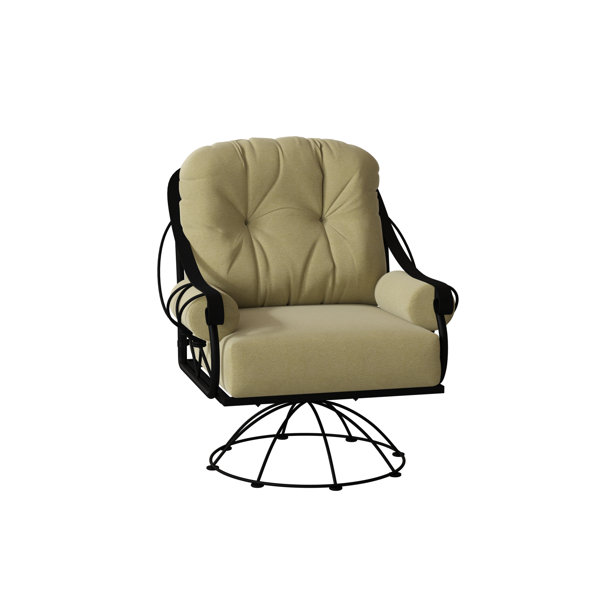 Woodard Derby Rocking Chair | Perigold