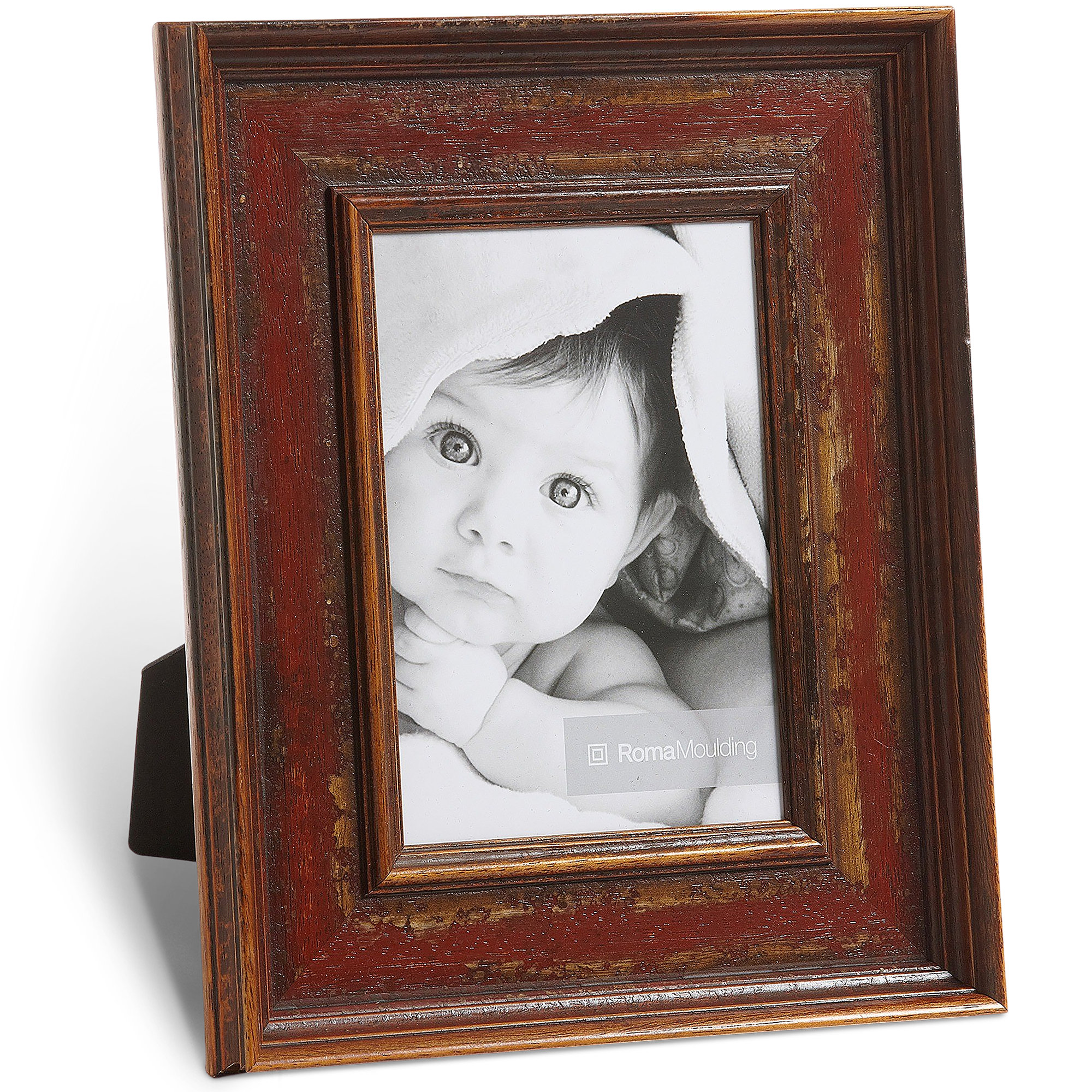 Frametolia Cabane Picture Frame | Wayfair