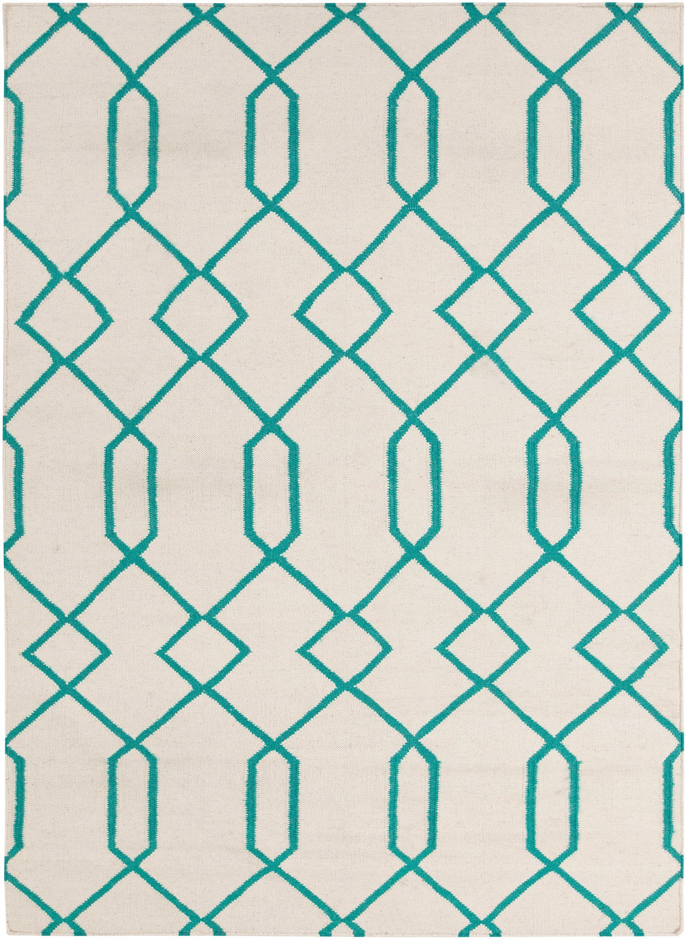 Chandra Rugs Lima Geometric Rug | Wayfair