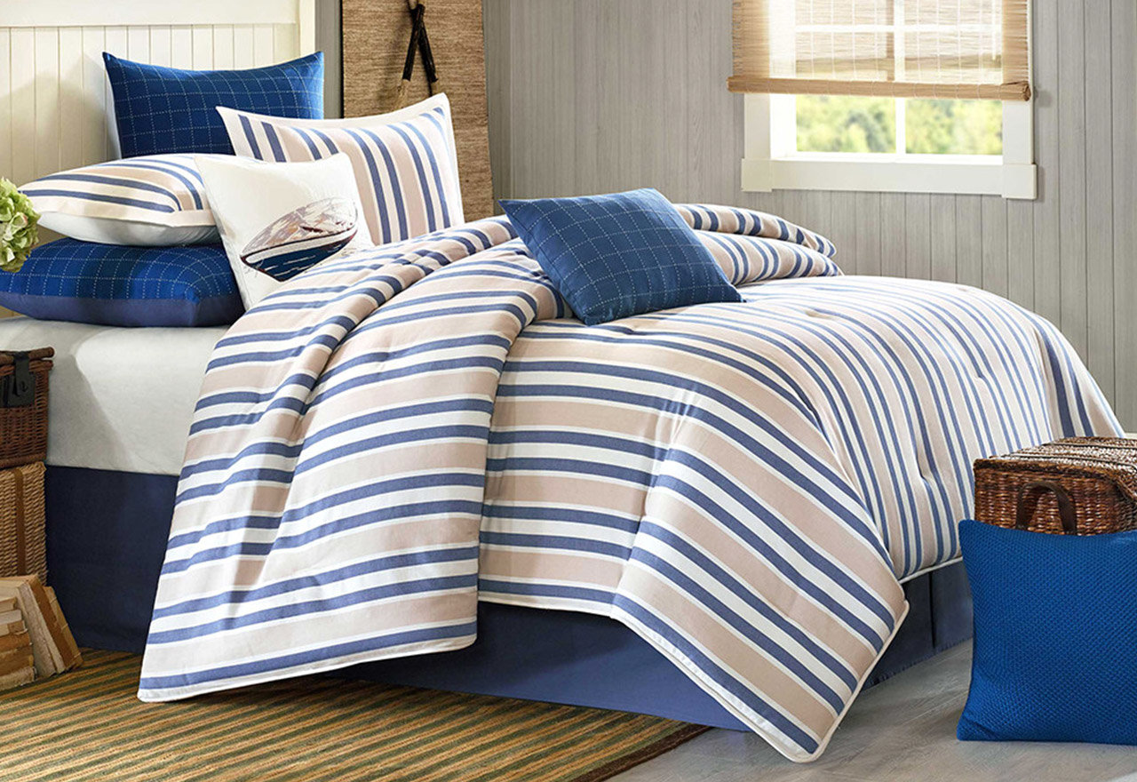 [BIG SALE] Lakeside Suite: Rustic Bedding & More You’ll Love In 2023 ...