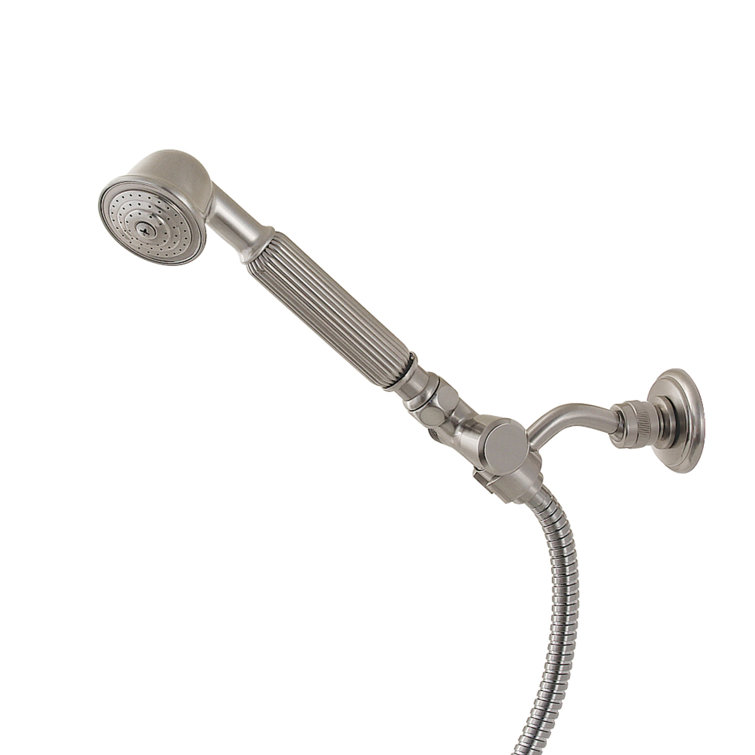Kingston Brass Vintage Hand Shower Kit | Wayfair