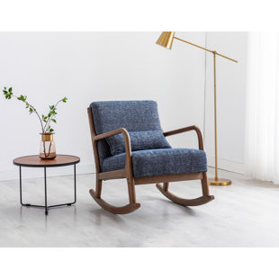 Rocking Chairs You'll Love | Wayfair.co.uk