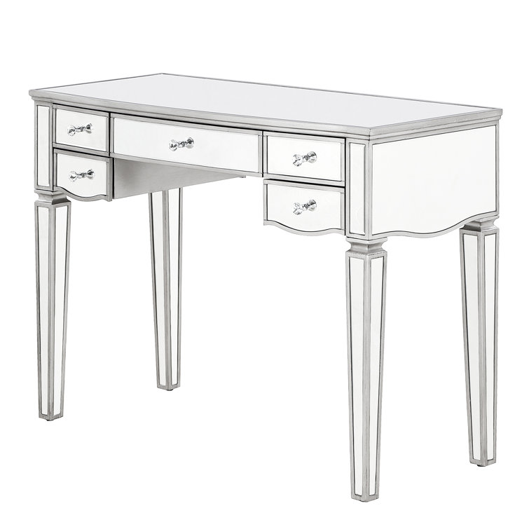 Mercer41 Bennet Dressing Table & Reviews | Wayfair.co.uk