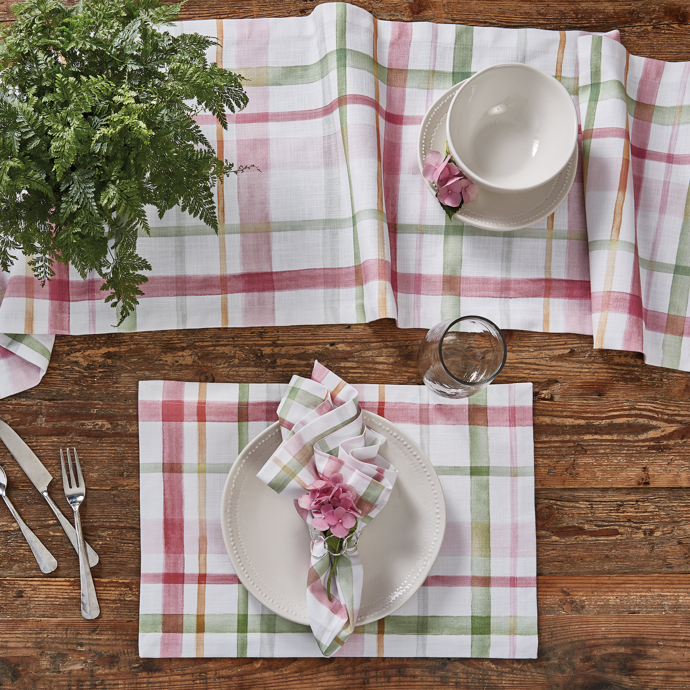 Gracie Oaks Jaelynn Dining Linens | Wayfair