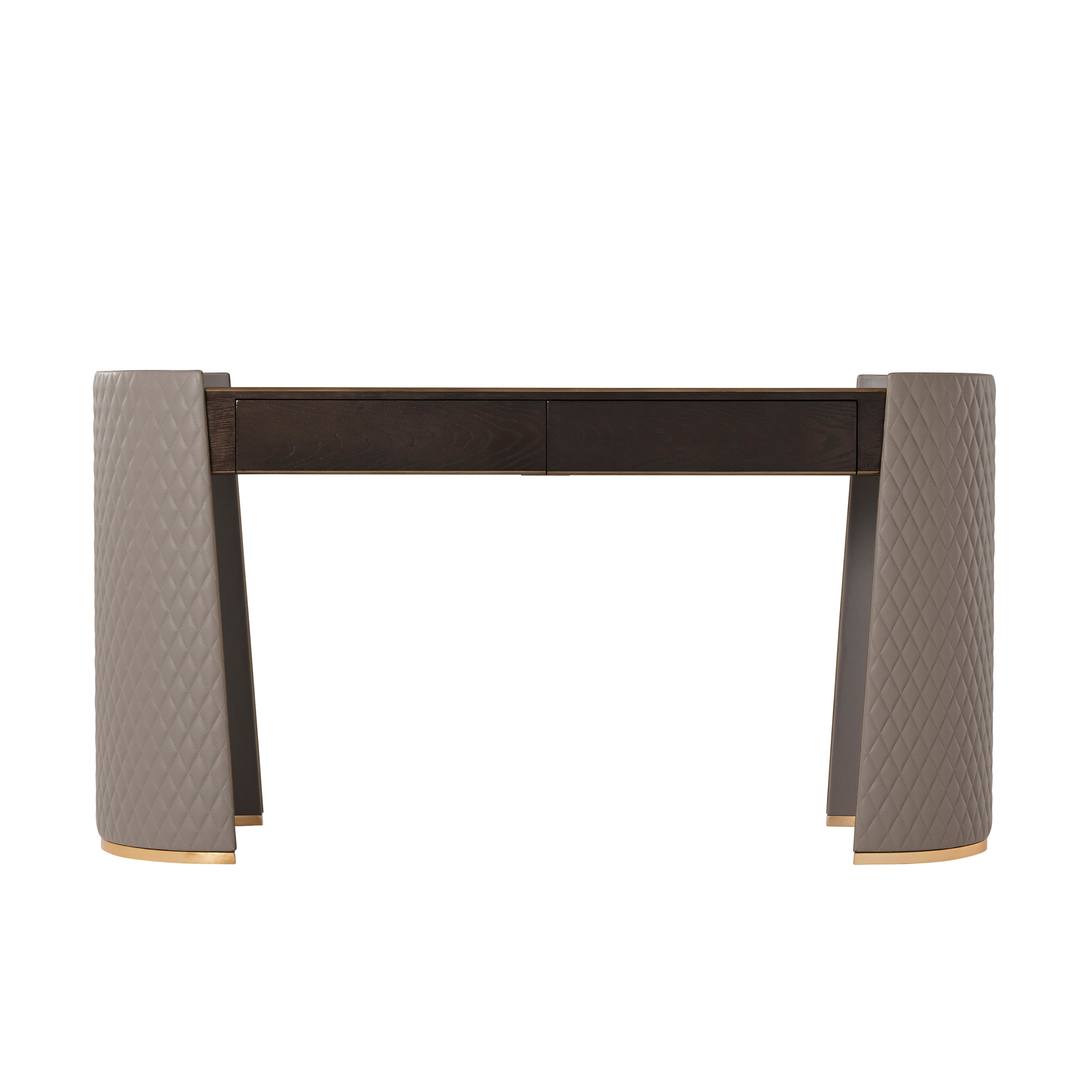 Theodore Alexander Oasis Makeup Vanity - Wayfair Canada