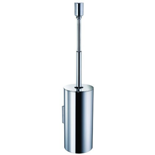 Windisch by Nameeks Accessories 15.9in. H Wall Mounted Toilet Brush and ...