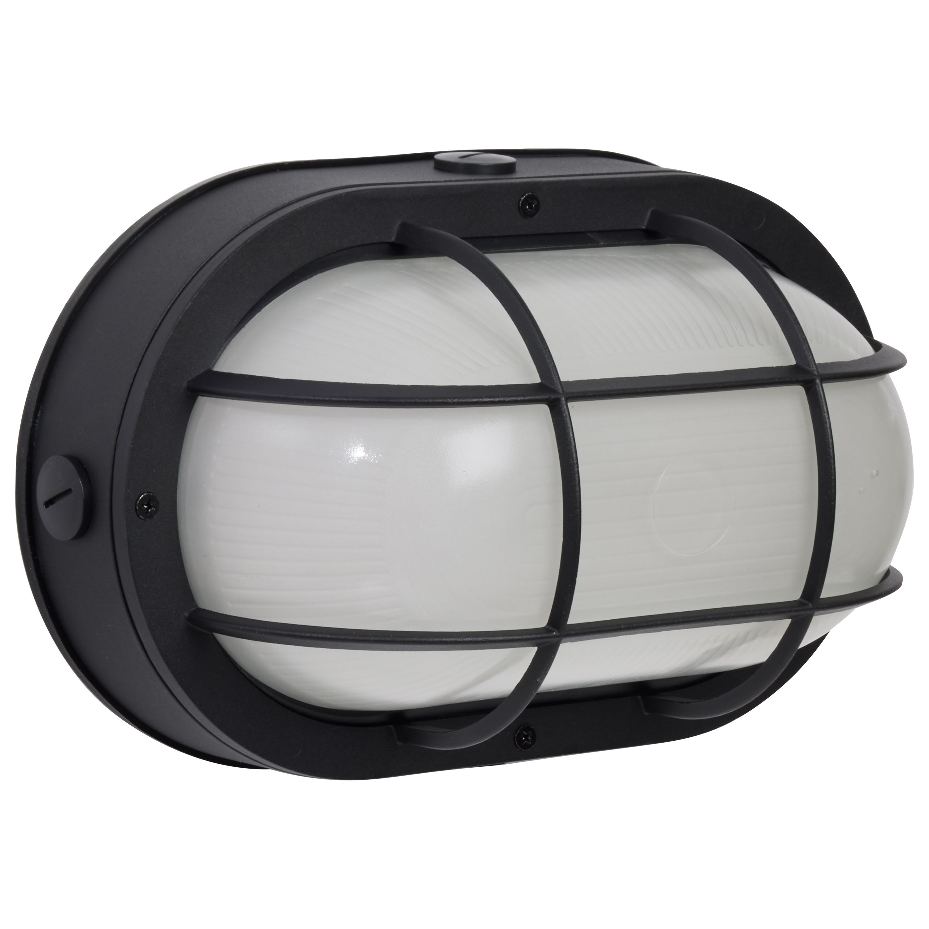 17 Stories LED Outdoor Bulkhead Light | Wayfair