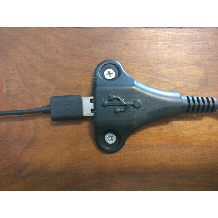 White Noise Pimlico 11'' Platform Bed & Reviews | Wayfair