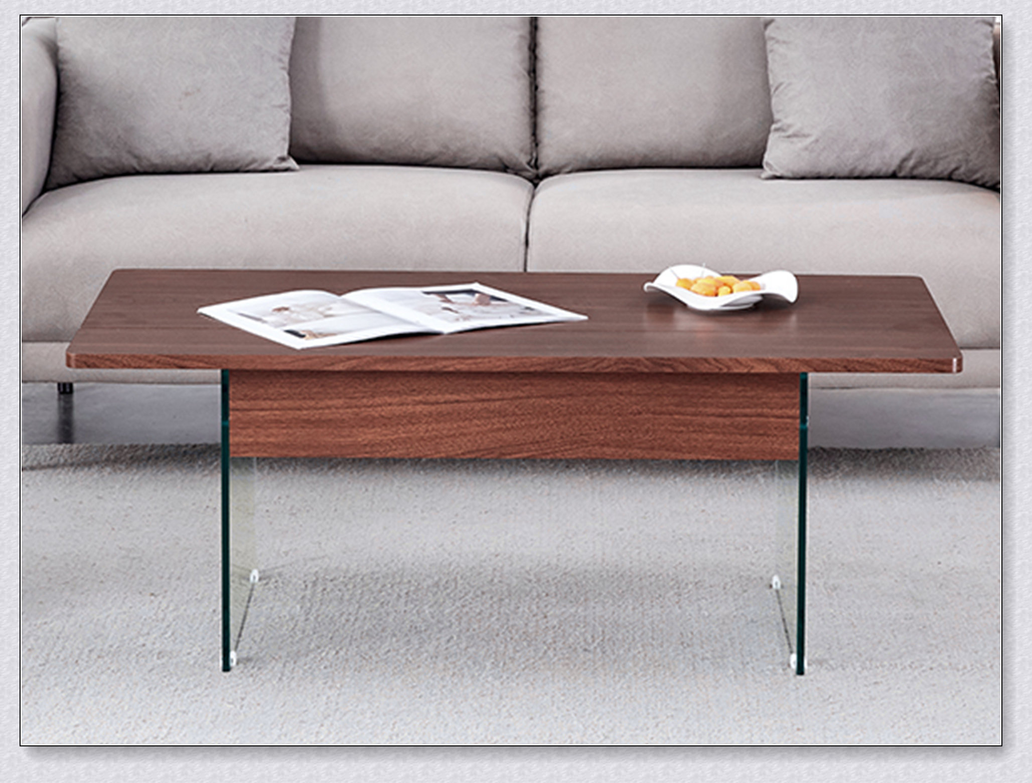 Ebern Designs Multifunctional Lift Top Coffee Table With Light Wood ...