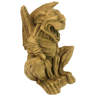 Design Toscano Leo the Laughing Gargoyle Statue & Reviews | Wayfair