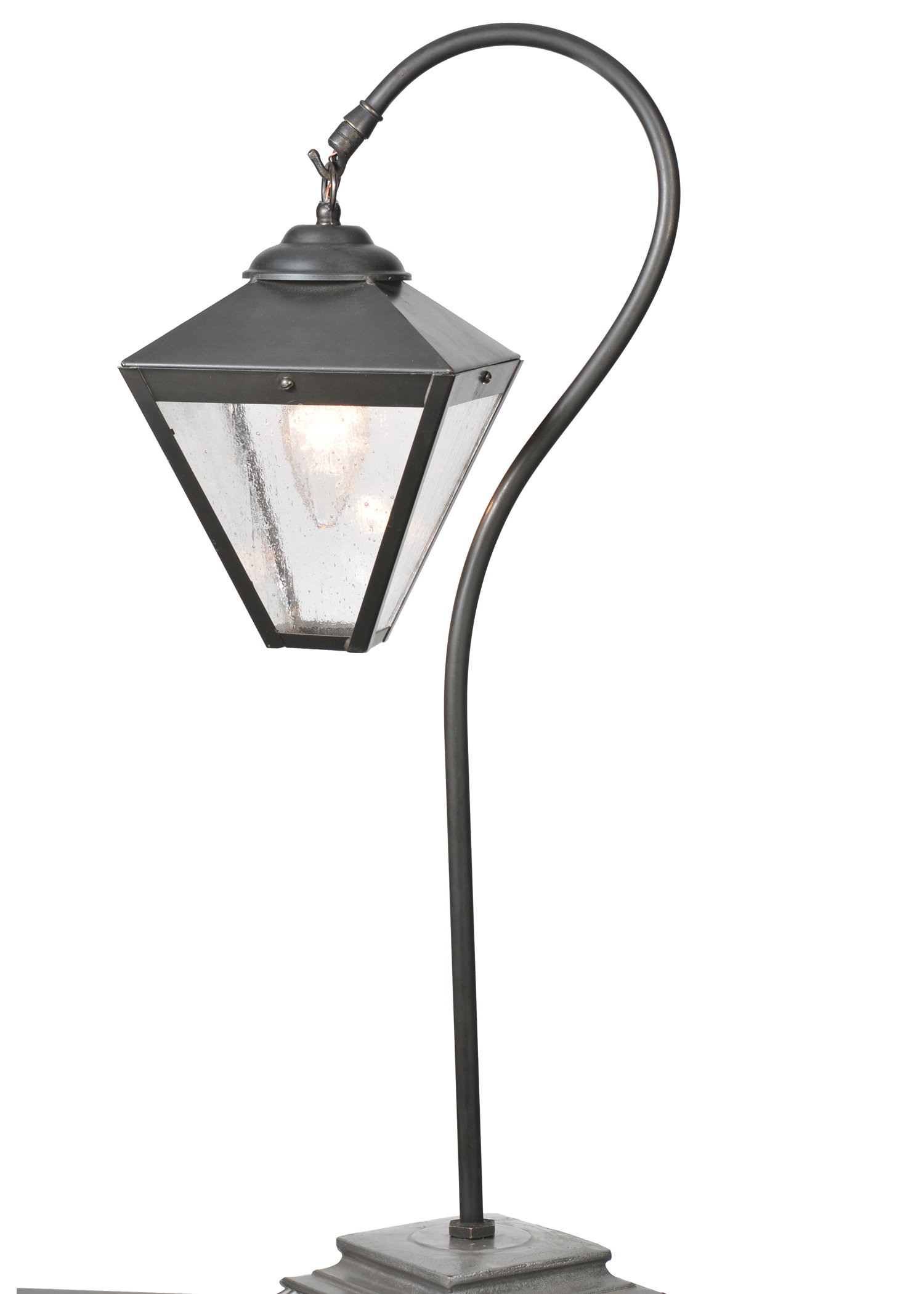 Meyda Lighting Newport 1 - Light Pathway Light | Wayfair