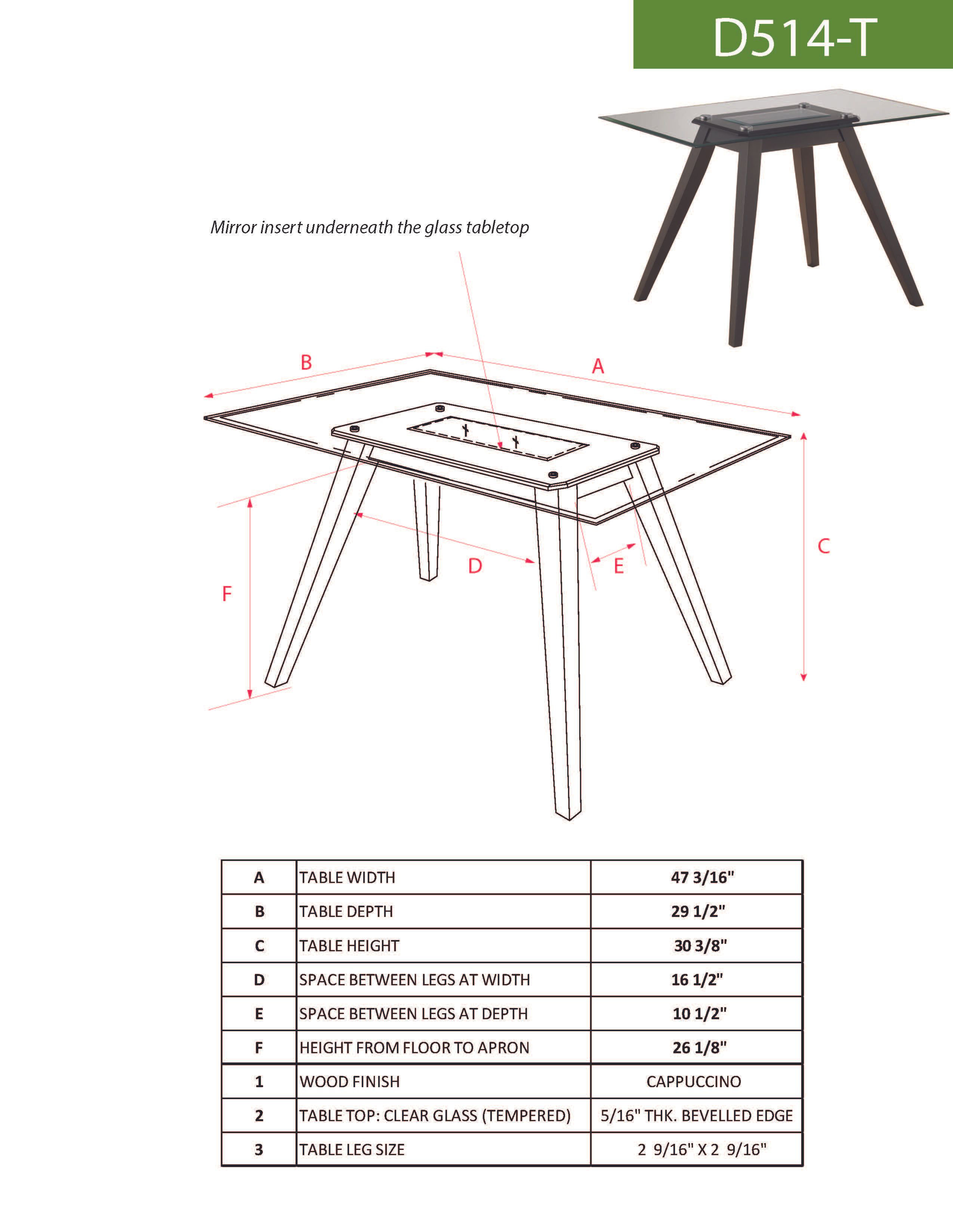 Wrought Studio™ Kramer Dining Table | Wayfair