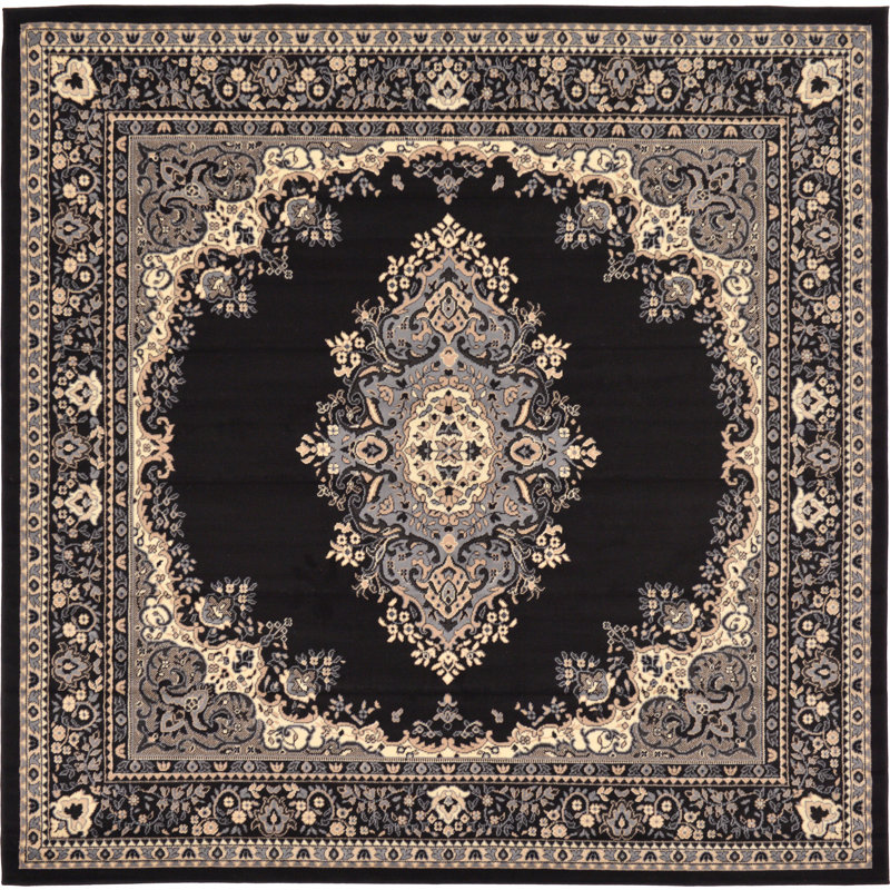 World Menagerie Balthrop Rug & Reviews | Wayfair