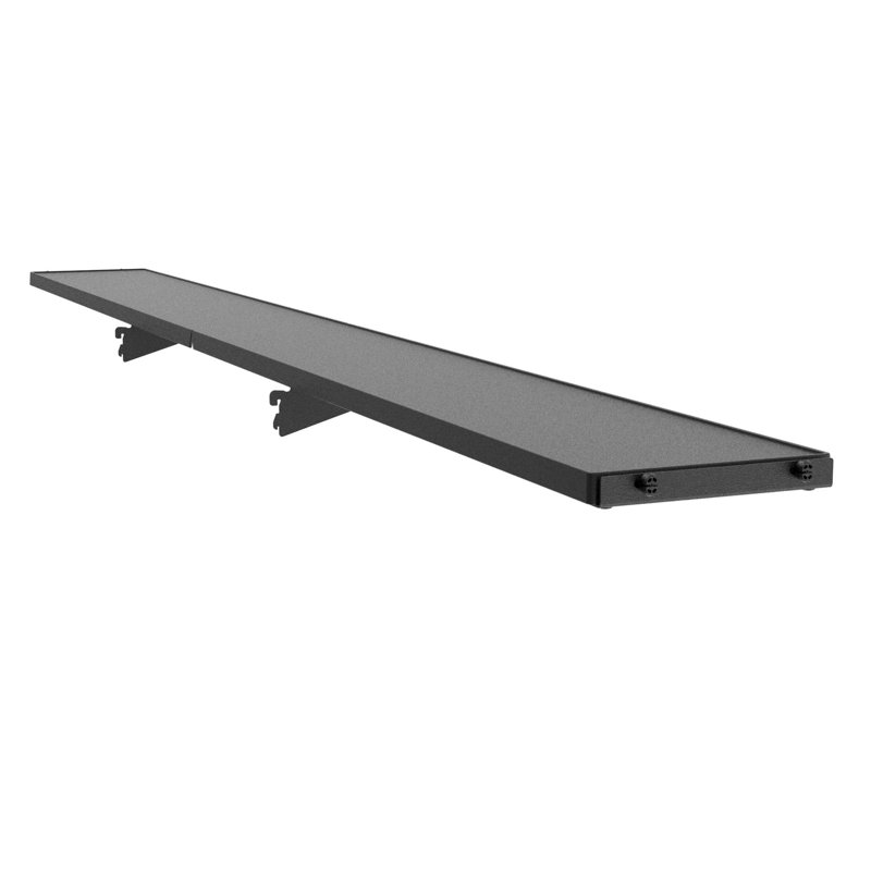 Lifetime 8 Foot Shelf Shed Accessory & Reviews | Wayfair