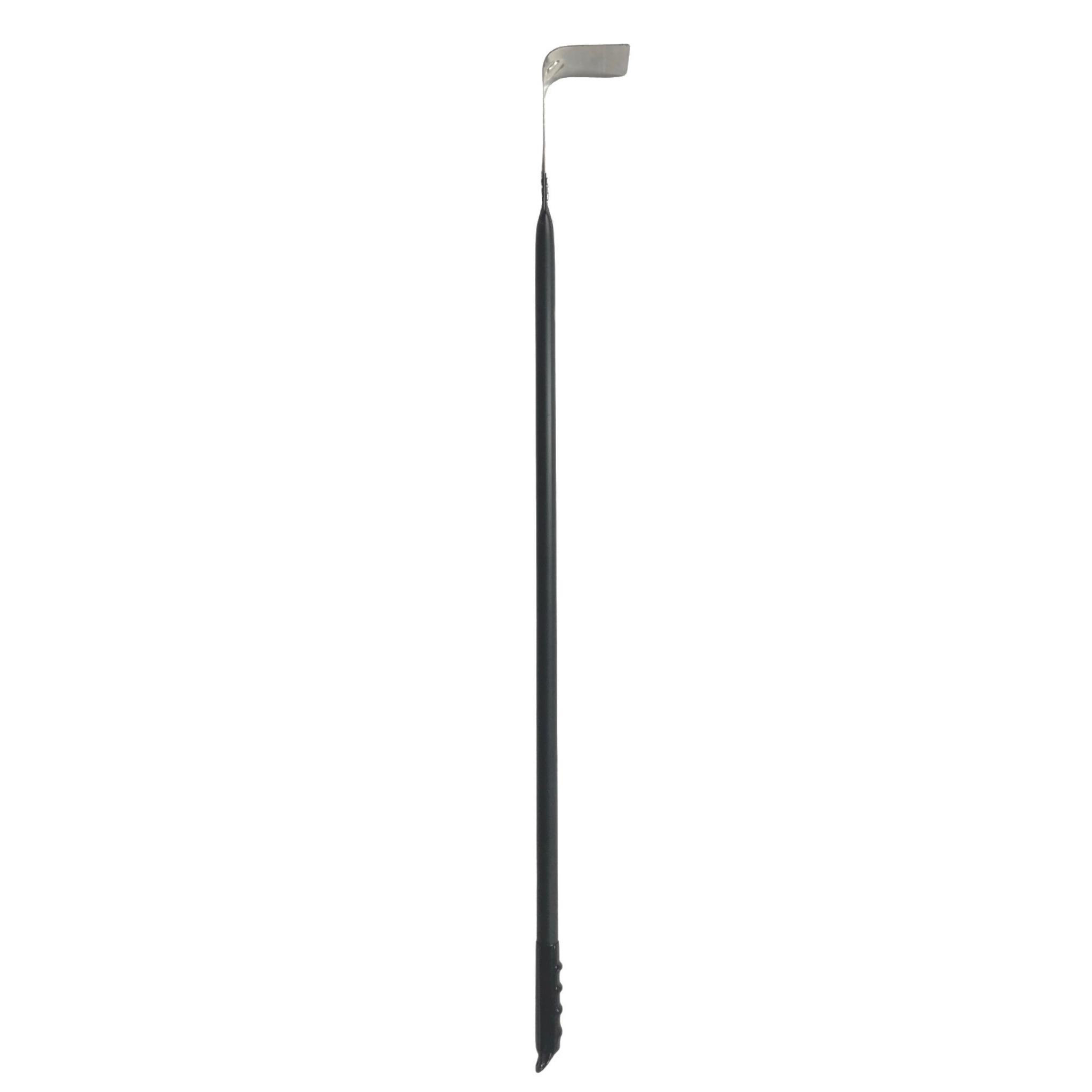 WPPO LLC Coal Rake For Wood Fired Pizza Oven - Wayfair Canada