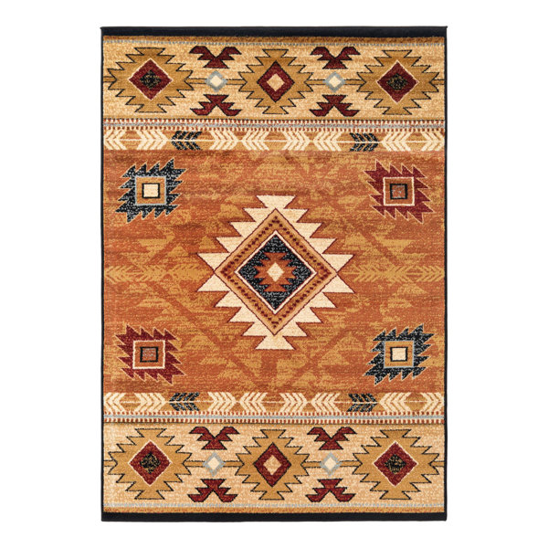 Rugs.com Pioneer Oriental Rug & Reviews | Wayfair