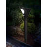 LEDVANS Led Solar Pathway Landscape Light, Motion Sensor, Lighting ...