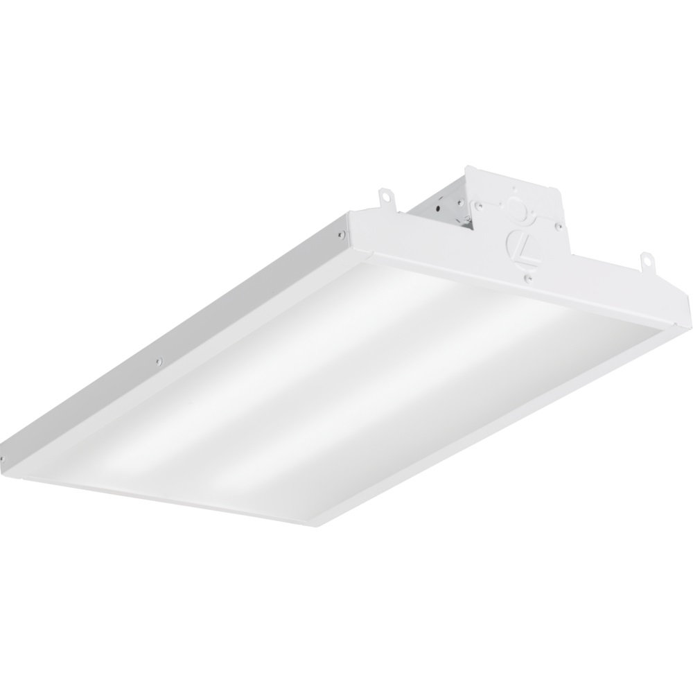 Lithonia Lighting 2' x 1' Dimmable LED High Bay Light & Reviews | Wayfair