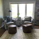 Joss & Main Amalda Abstract Handmade Flatweave Ivory Area Rug & Reviews ...