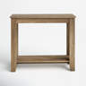 Lark Manor Weddel Basilico Console Table & Reviews - Wayfair Canada