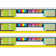 Trend Enterprises Trend Zaner-Bloser Desk Toppers Reference Name Plates ...