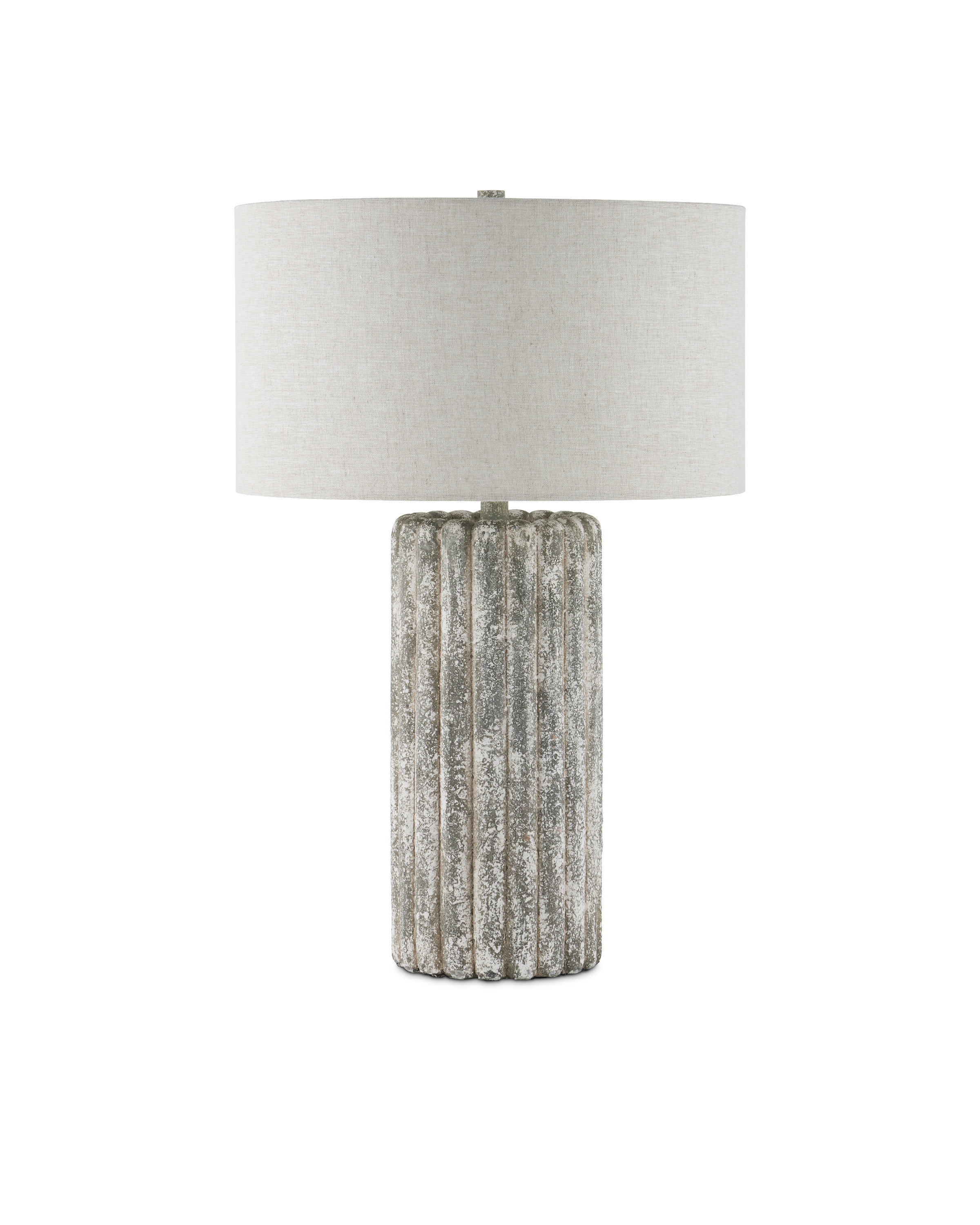 Currey & Company Boudoirs Table Lamp | Wayfair