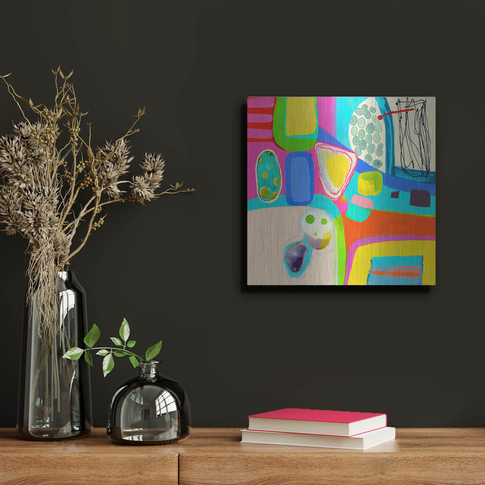 Wrought Studio™ " Everyone Loves Tom Hanks " by Wyanne | Wayfair