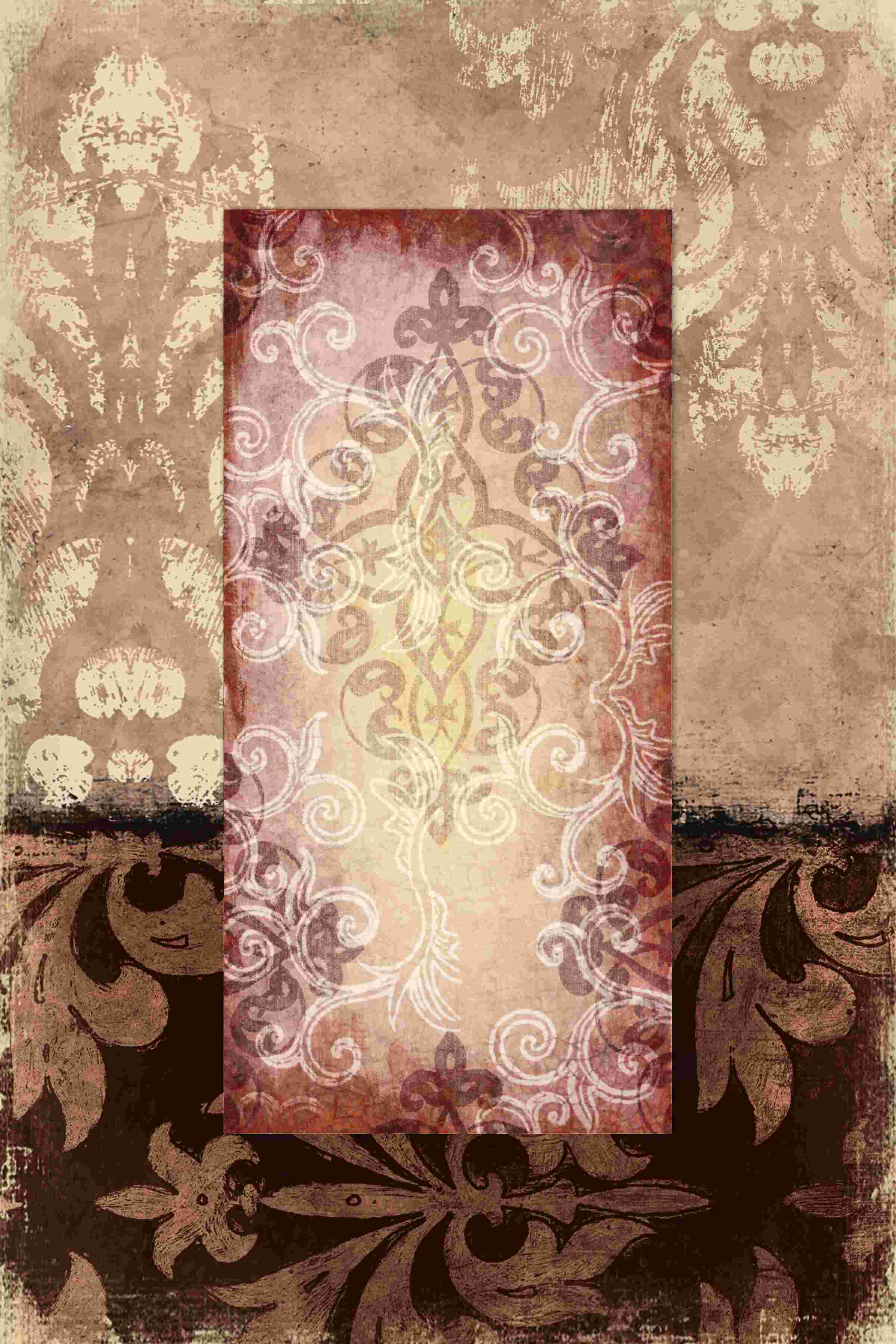 Charlton Home Element Foil 2 - Wayfair Canada