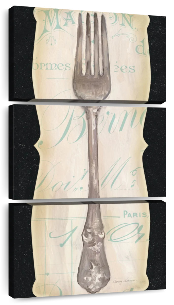 Winston Porter French Fork II | Wayfair