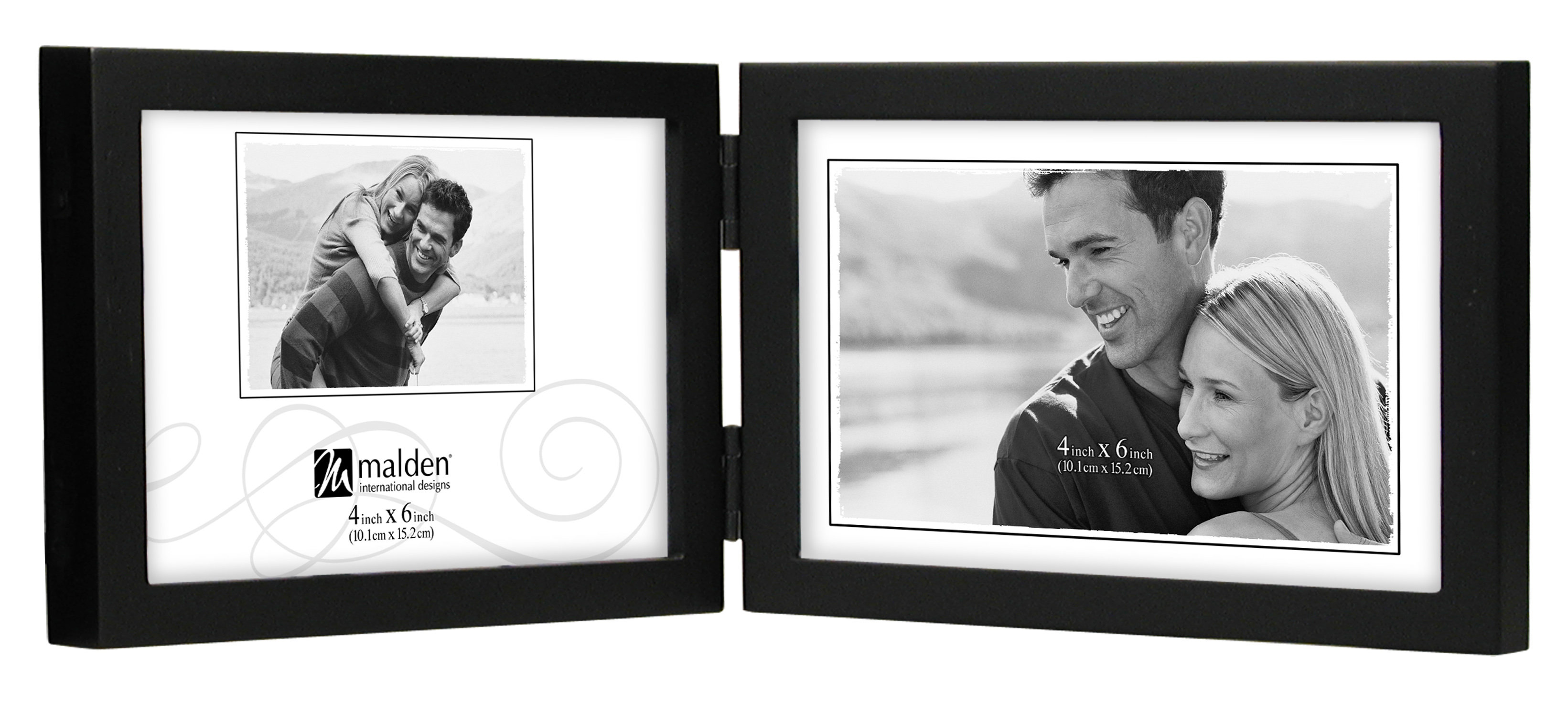 Malden Shadow Box Picture Frame | Wayfair