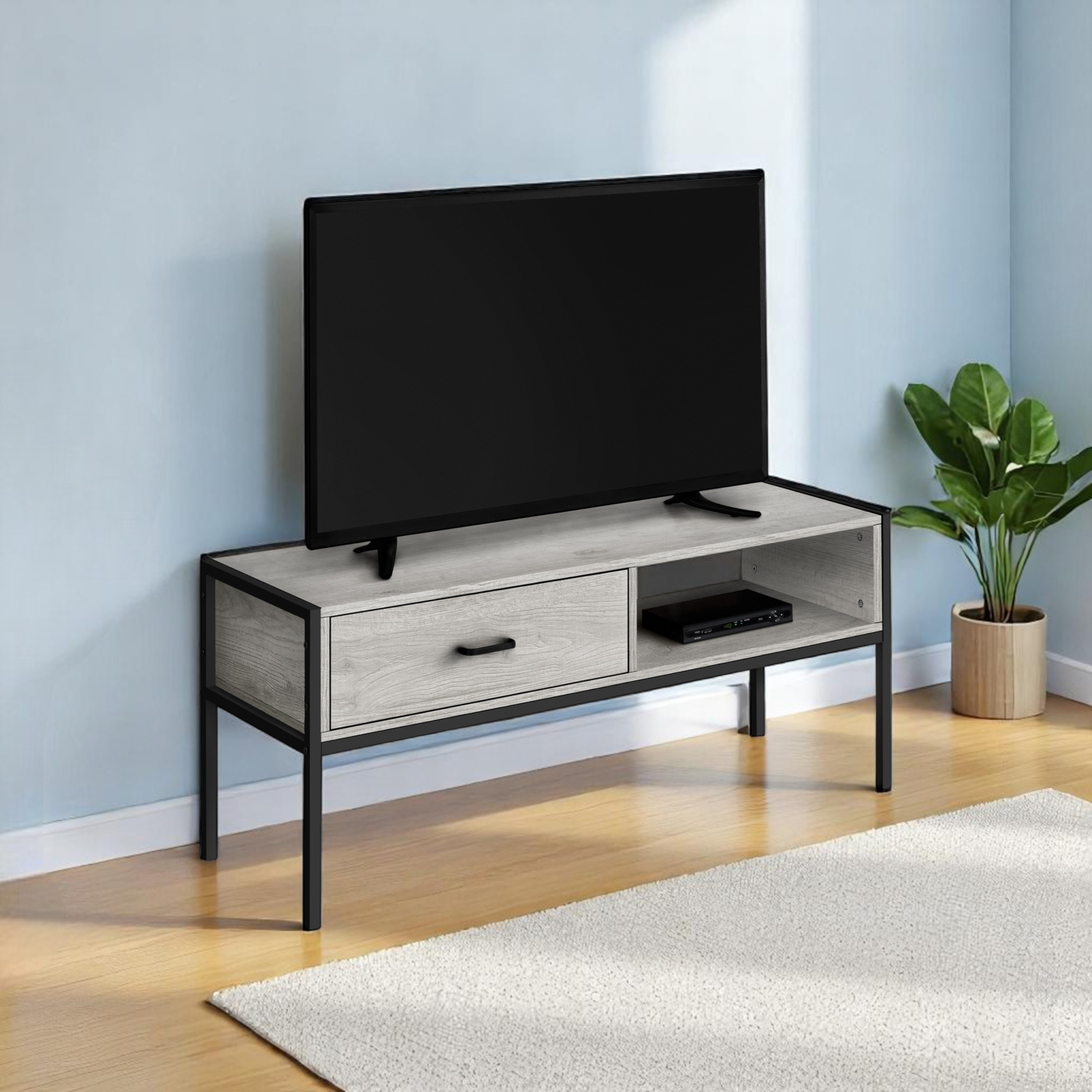 17 Stories Joseph 48 Inch TV Stand | Wayfair