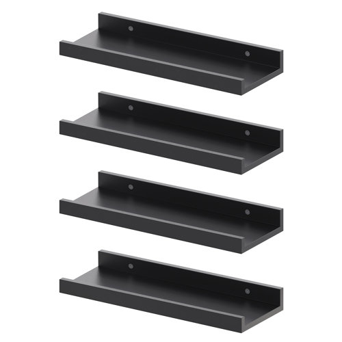 Wayfair | Wall & Display Shelves You'll Love in 2024