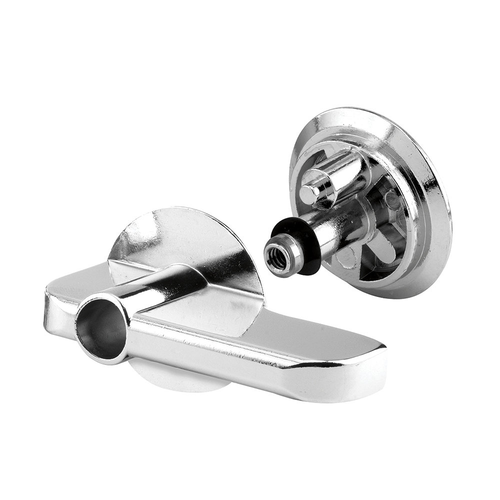Prime-Line Concealed Latch Lever Set | Wayfair