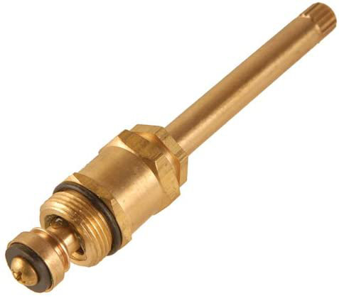 Avalon Sayco Brass Shower Stem 4 9/16" Hot/Cold | Wayfair