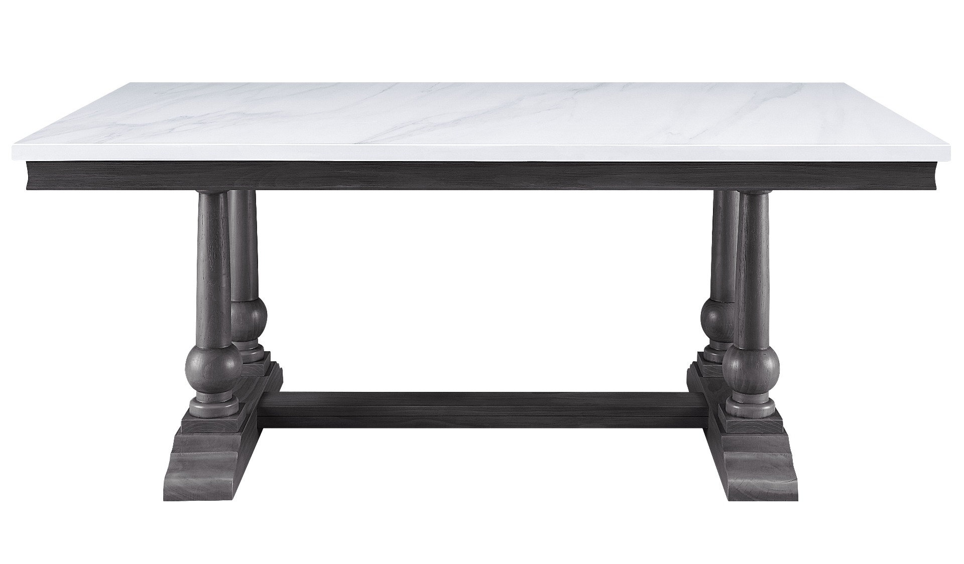 Canora Grey DINING TABLE | Wayfair