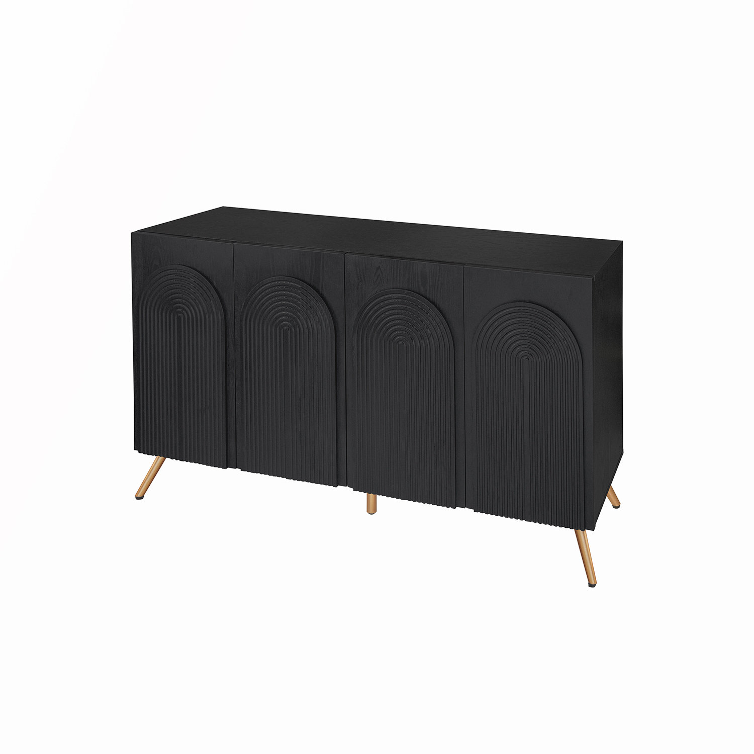 Mercer41 Buffet Arch 3D - Wayfair Canada